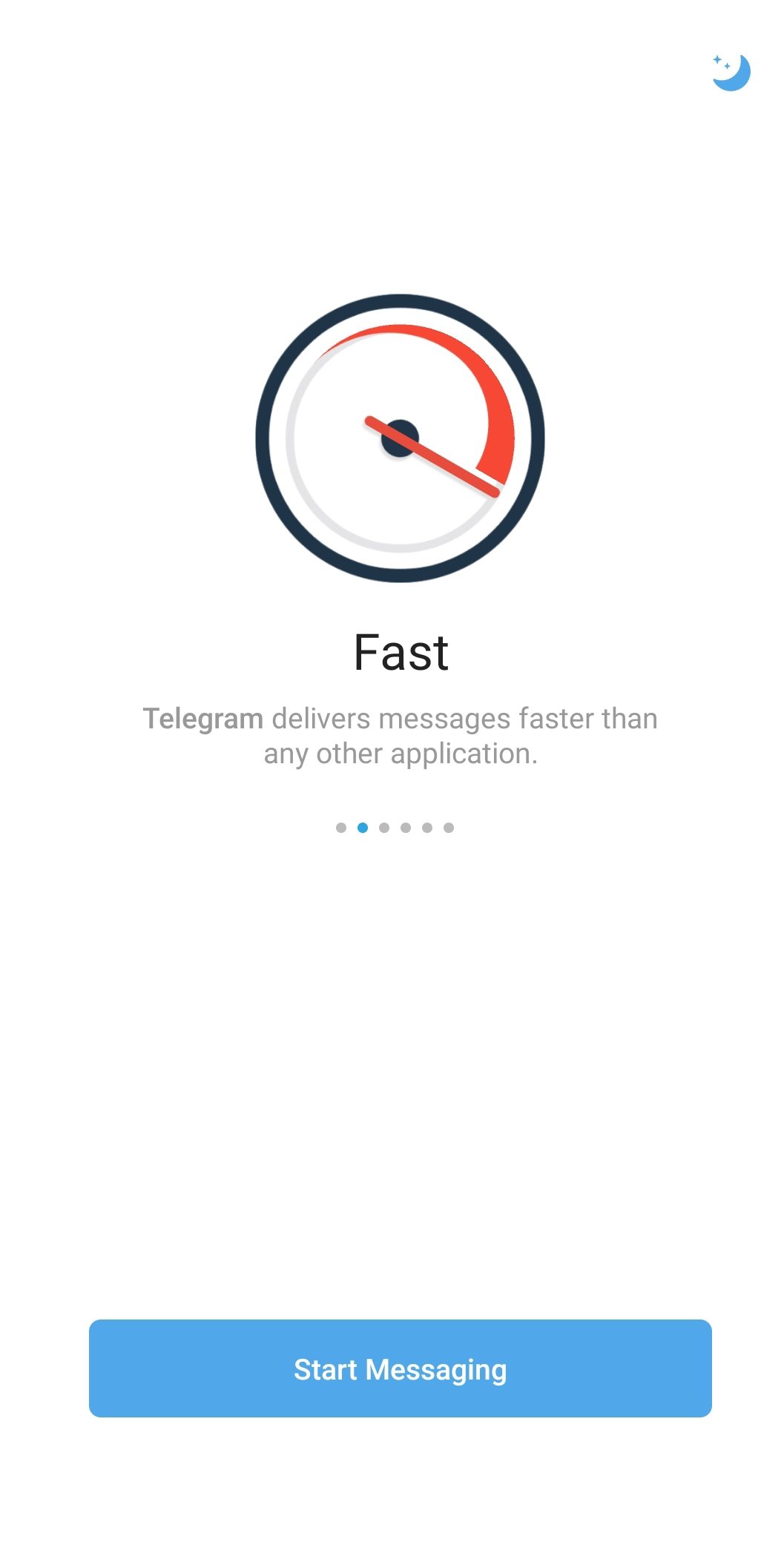 Telegram APK pour Android Télécharger