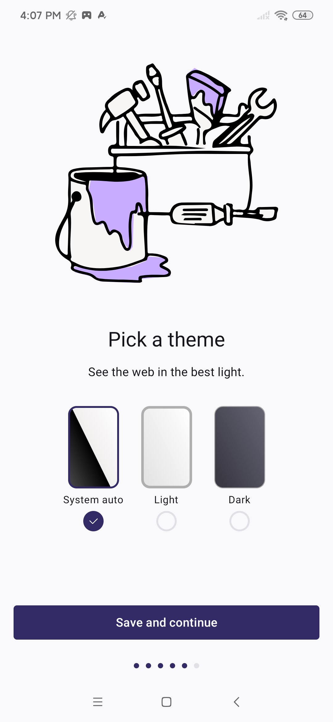 Firefox APK for Android Download