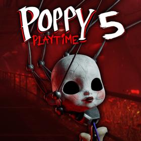 Poppy Playtime Chapter 5 APK do pobrania na Androida