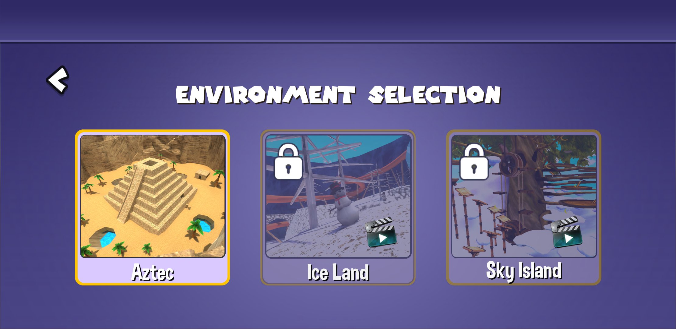 Monkey Arena Tag Mayhem Games APK for Android Download