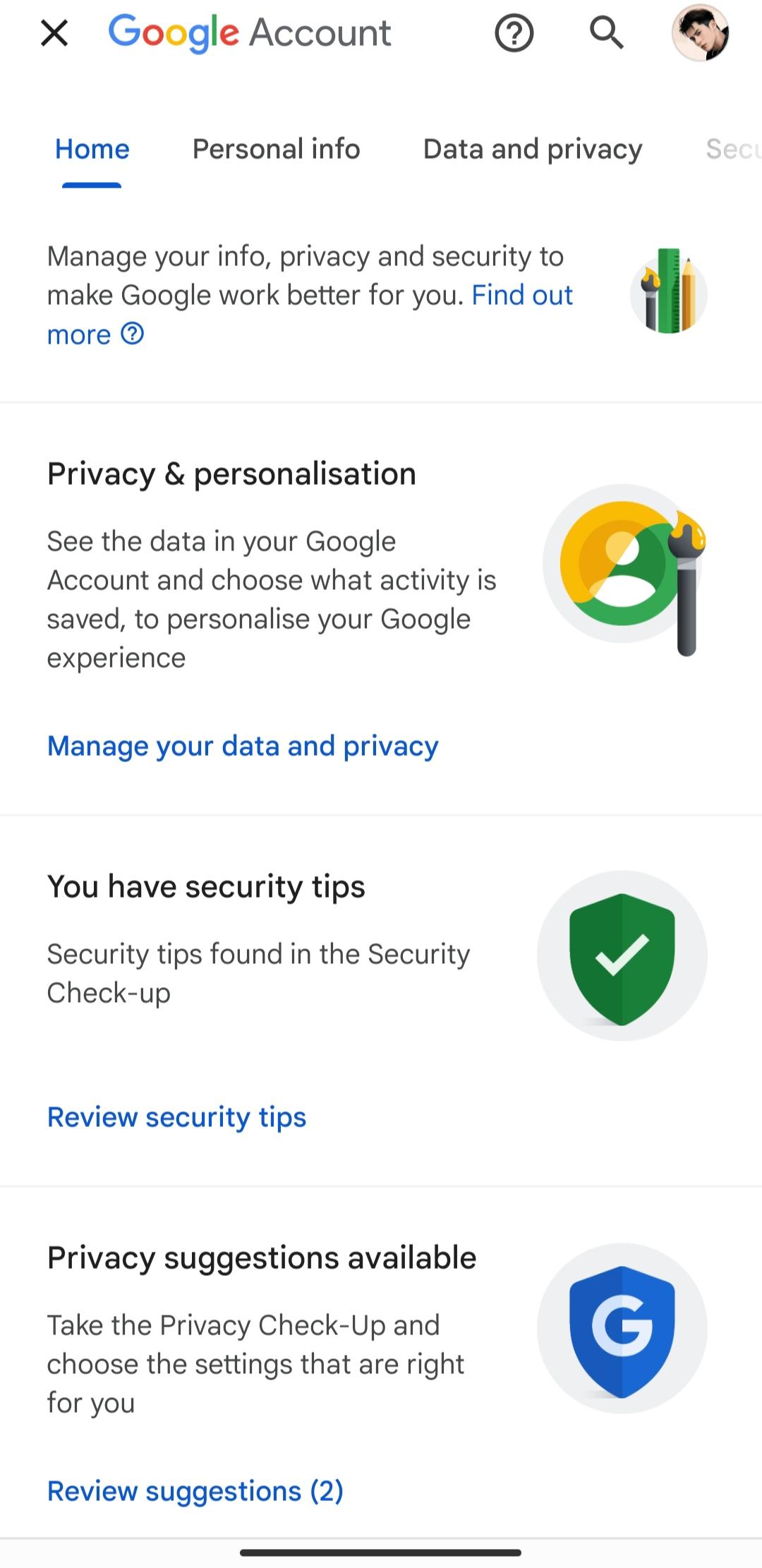 Google Account Manager APK Download for Android - Latest Version