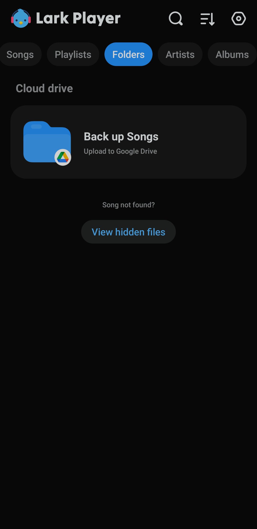 Lark Player APK for Android Download