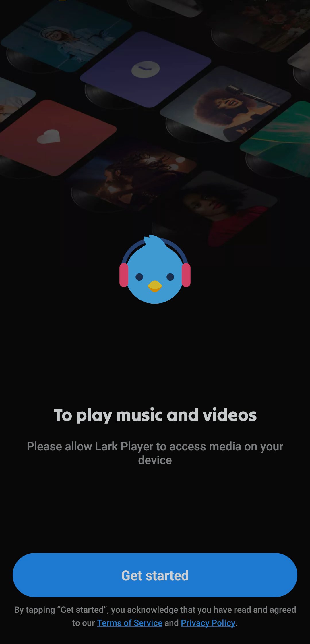 Download Lark Player:Music Player & MP3 6.25.5 Android APK File