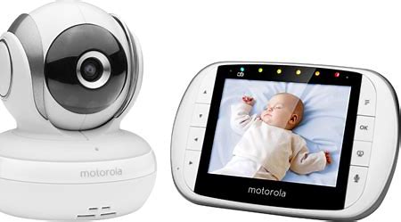 10 Best Baby Monitor Apps for Android