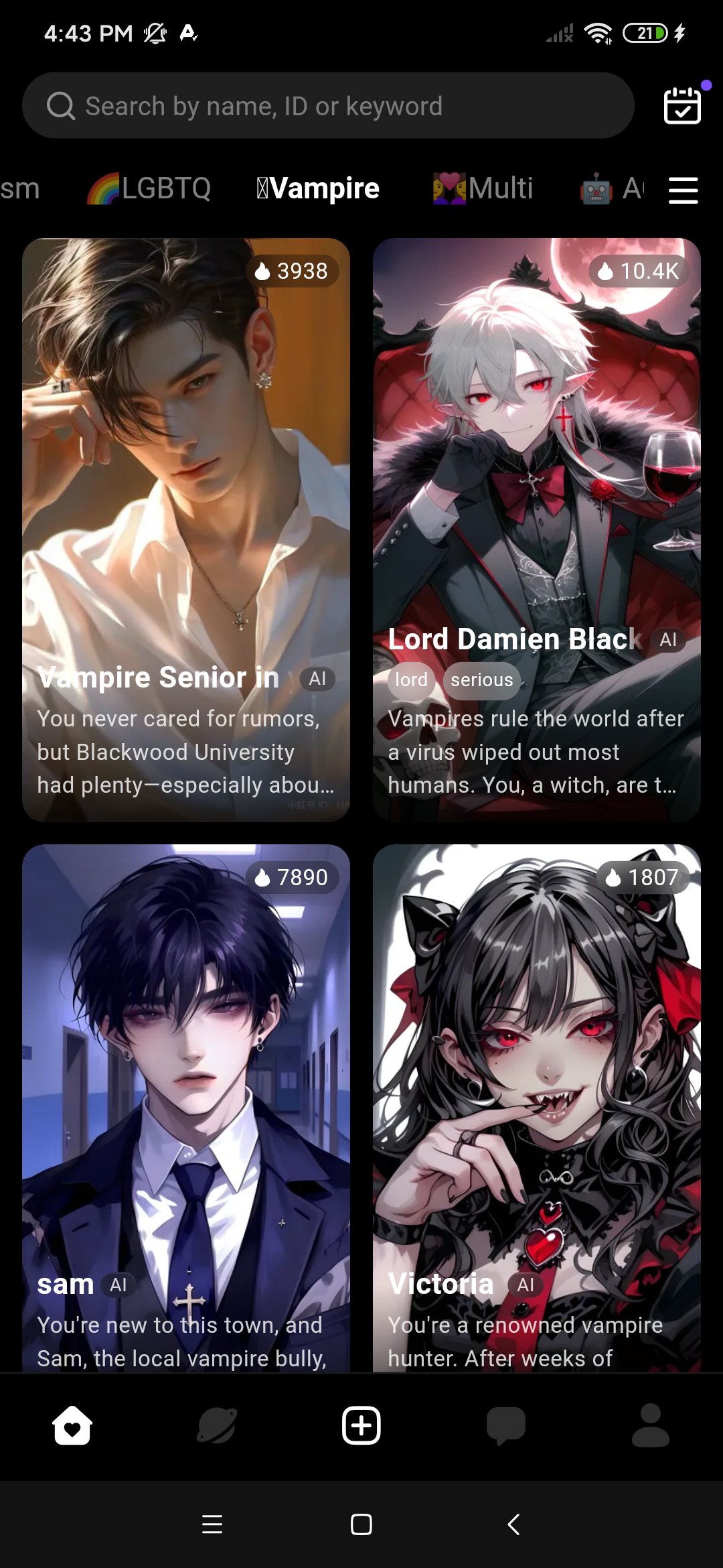 Download Linky APK für Android