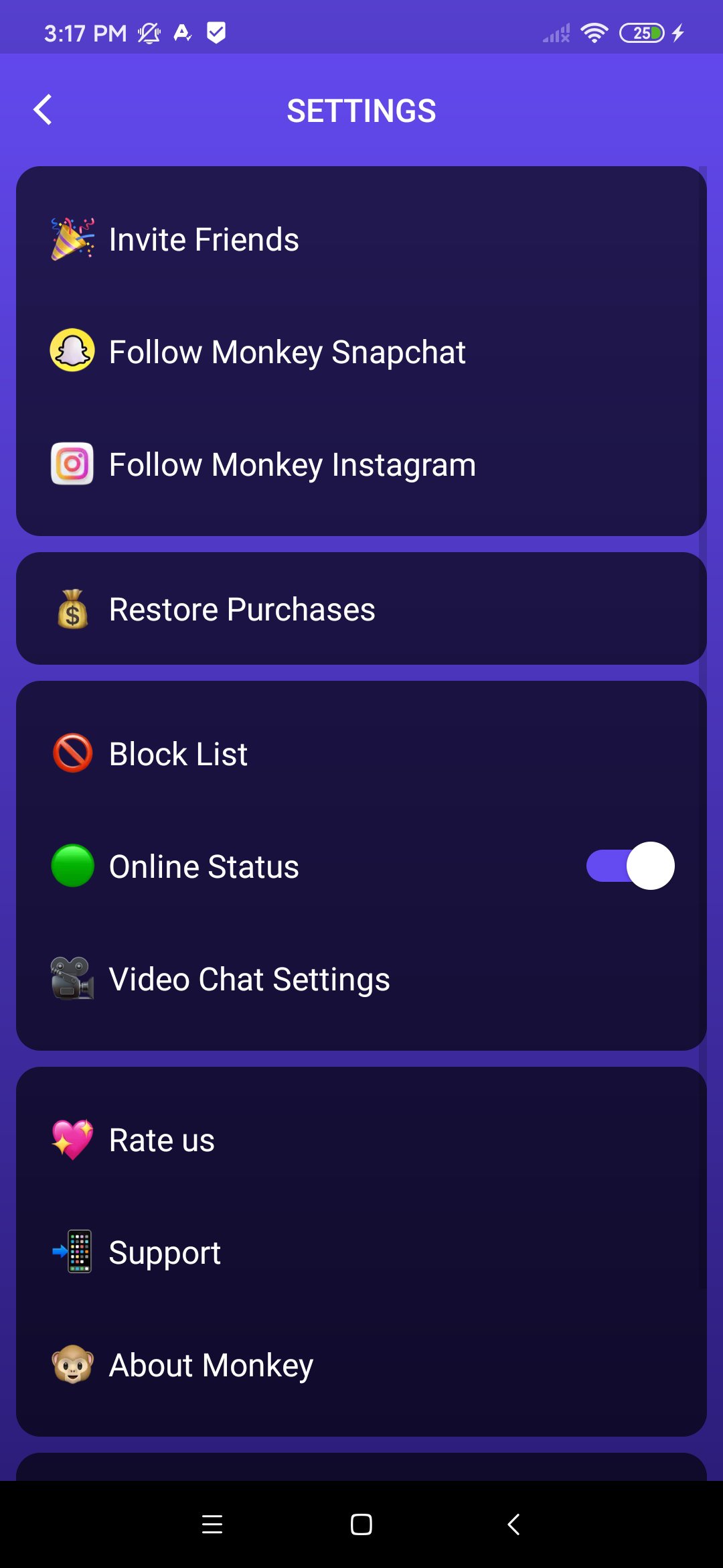 Download Monkey APK for Android - APKPure