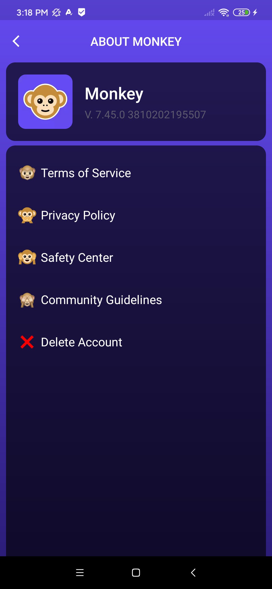 Monkey APK Download for Android - Latest Version