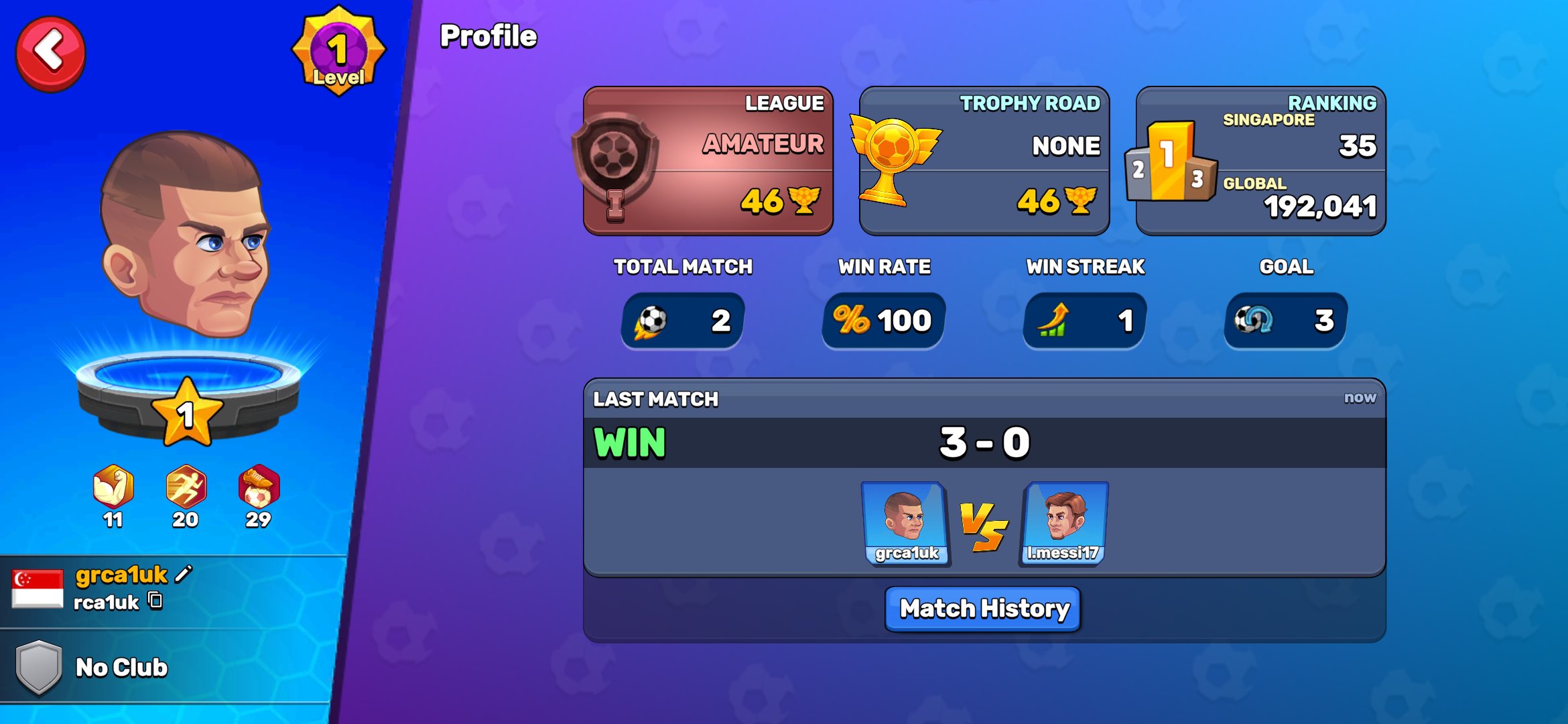 MamoBall - Online Soccer APK for Android Download