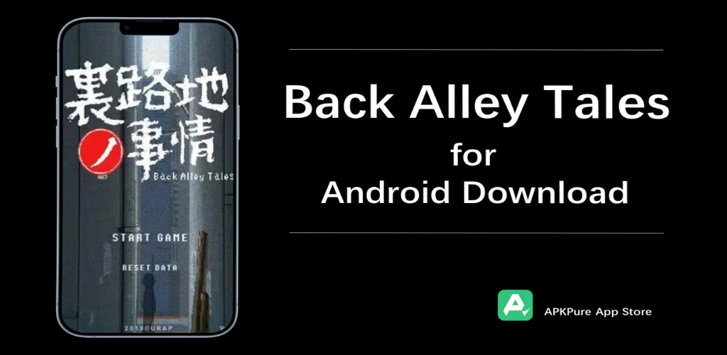 Adım Adım Back Alley Tales İndirme Rehberi