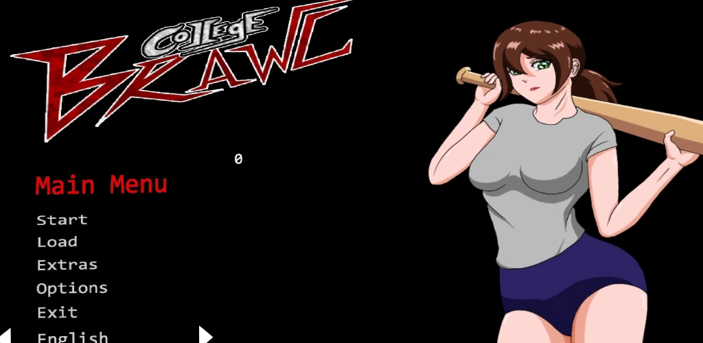 College Brawl'i cihazınıza indirmek için kolay adımlar