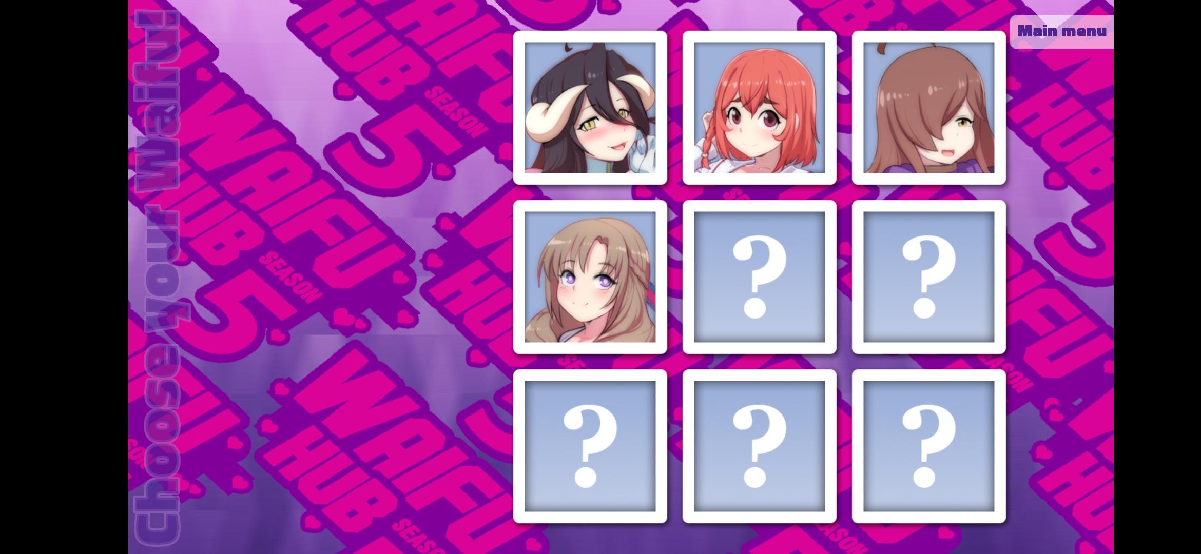Waifu Hub S7 Apk For Android Download 6963