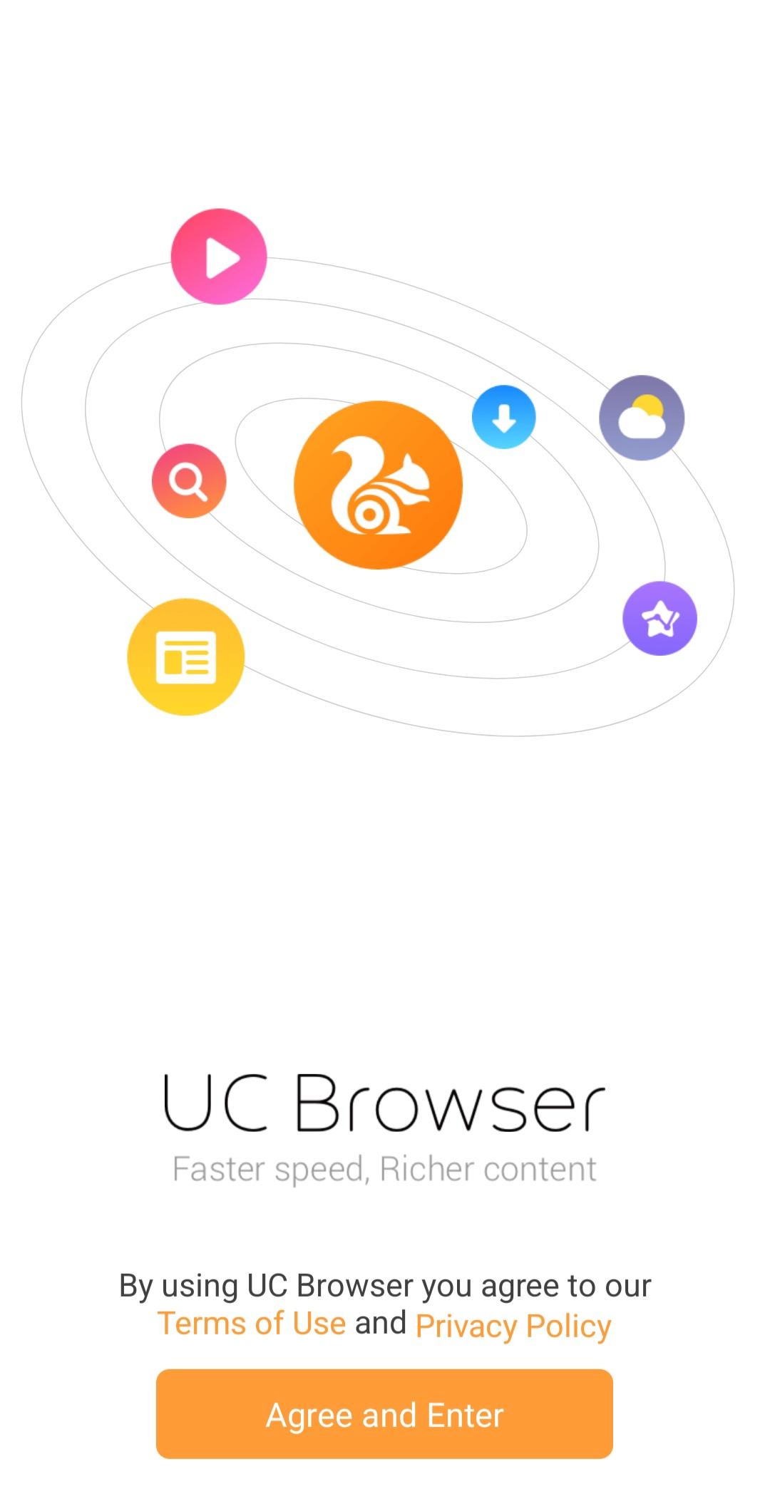 UC Browser APK Download for Android - Latest Version