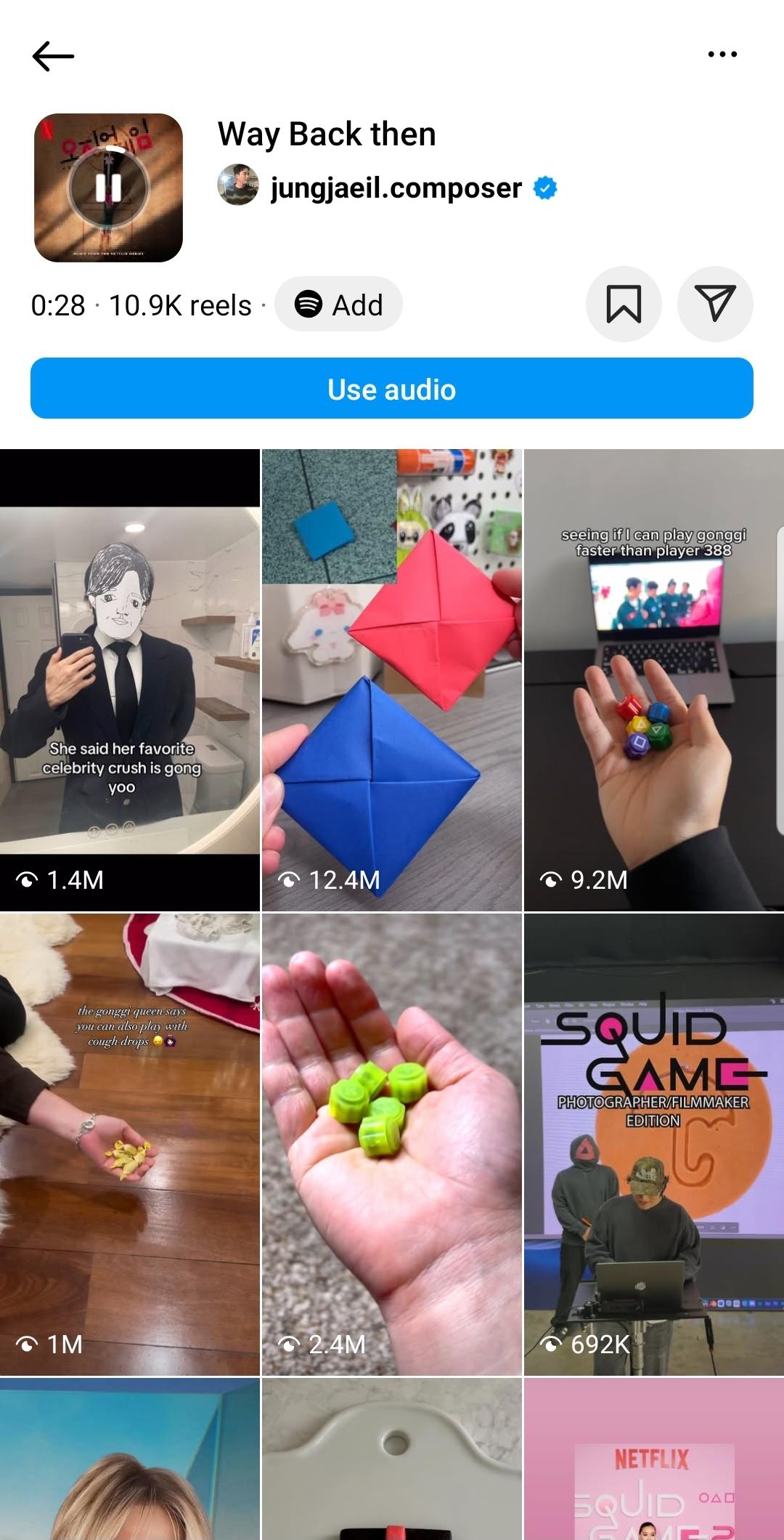 دانلود Instagram آخرین نسخه 389 0 0 فایل Android Apk