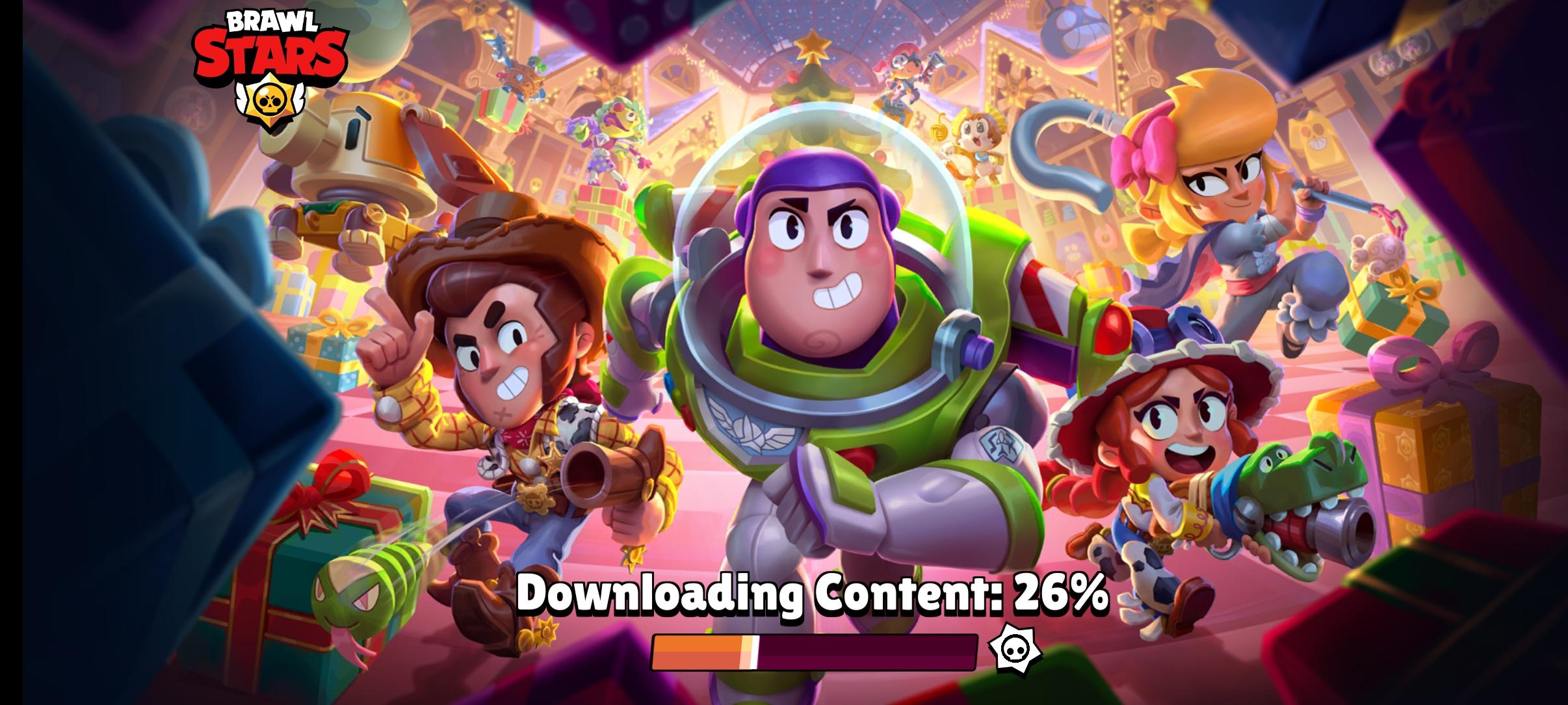 Nulls Brawl Apk للاندرويد تنزيل