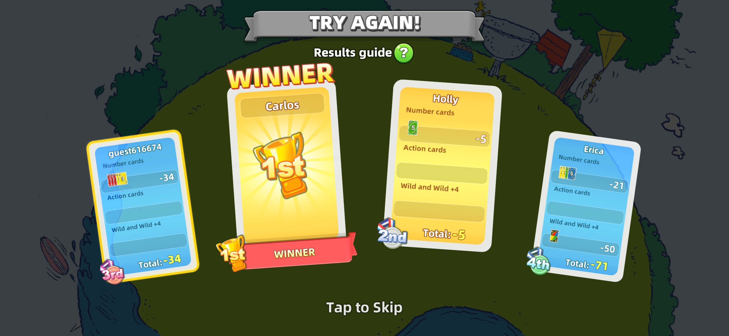 UNO!™ APK Download for Android - Latest Version