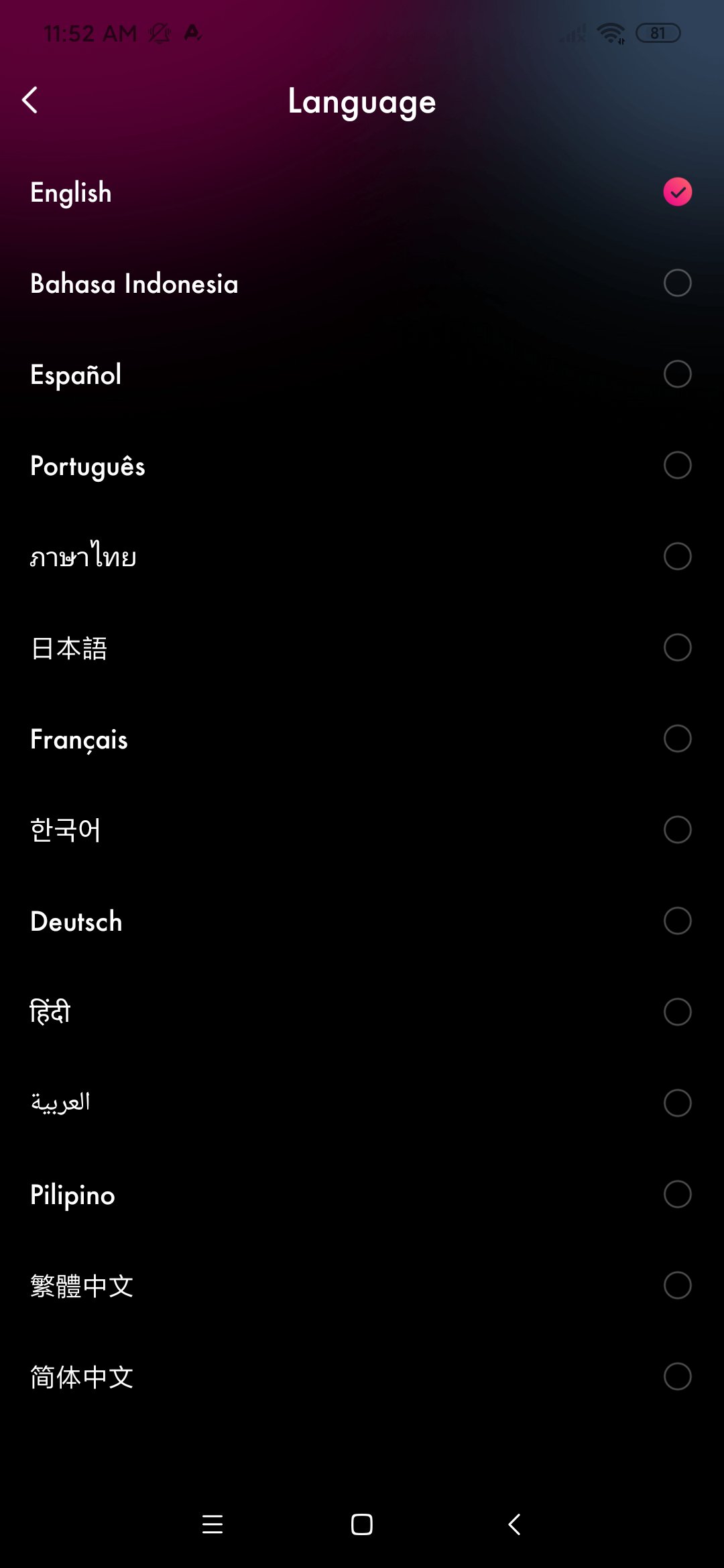 Descargar Shot Short APK Última Versión 2.18.0 para Android