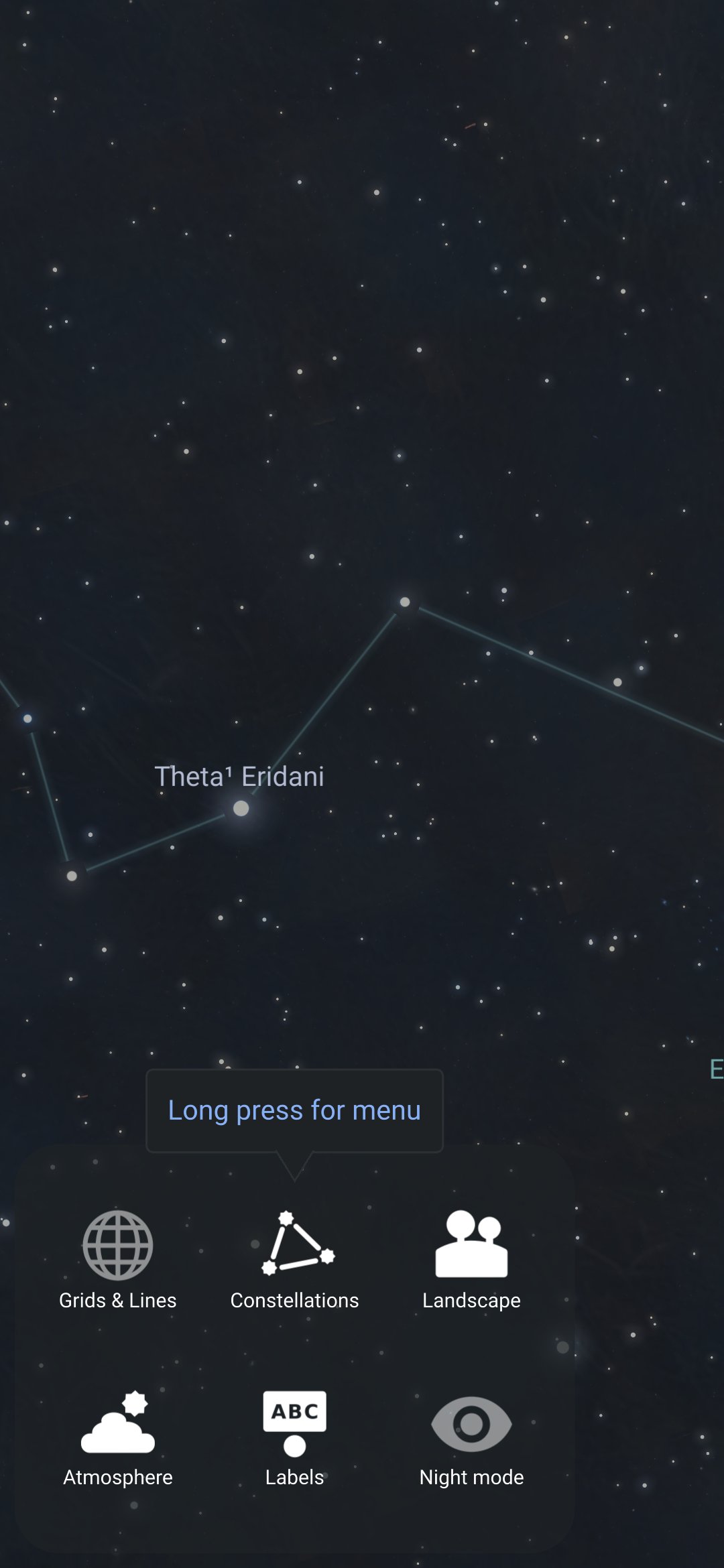 Stellarium APK Download for Android - Latest Version