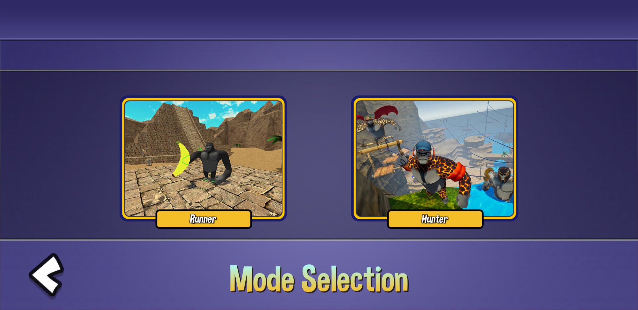 Monkey Arena Tag Mayhem Games APK for Android Download