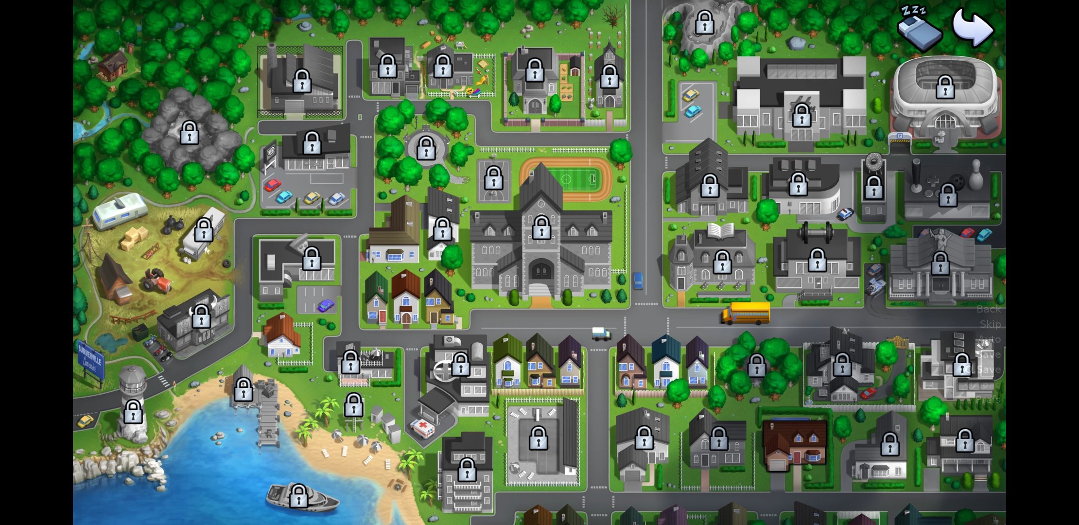 Baixar Summertime Saga 21.0.0-wip.6705 APK para Android