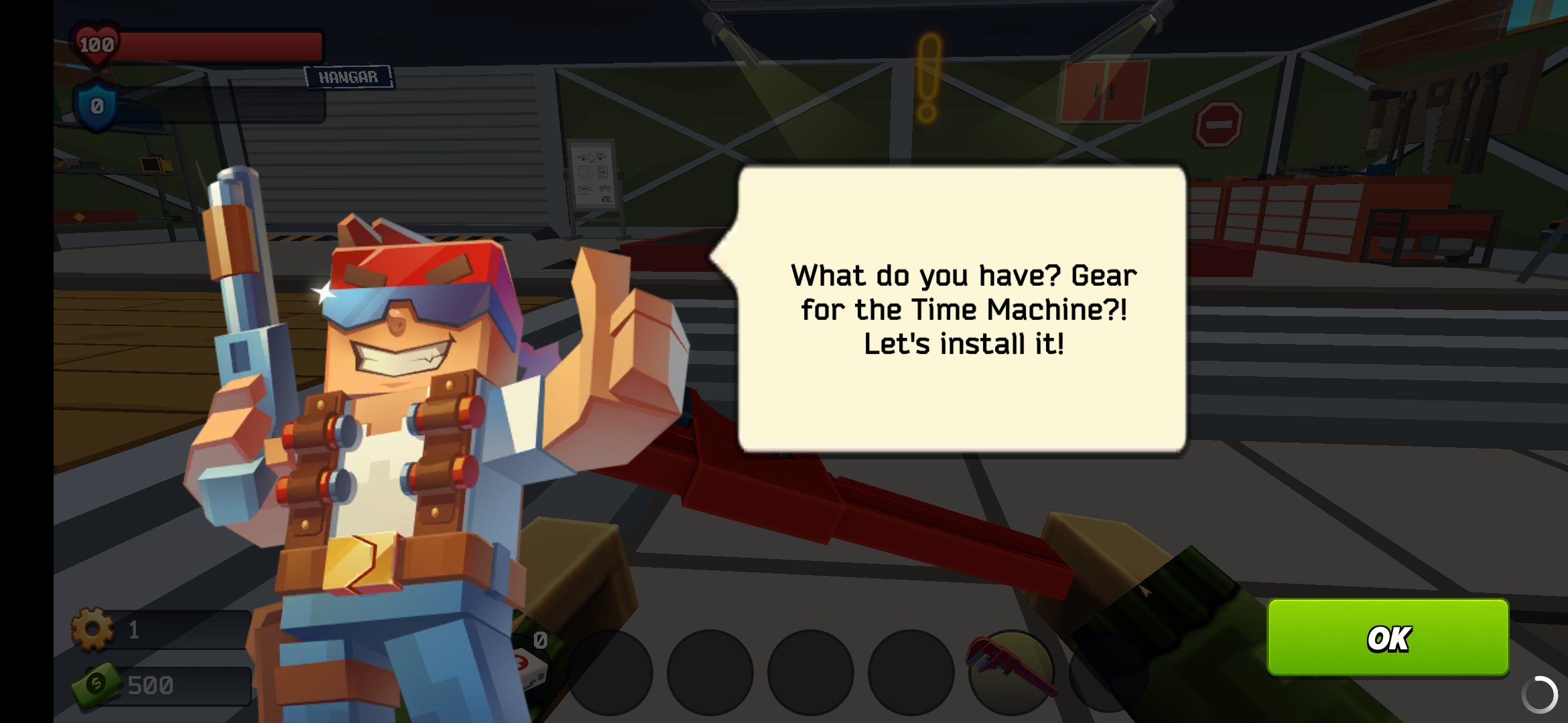 Pixel Combat APK for Android Download