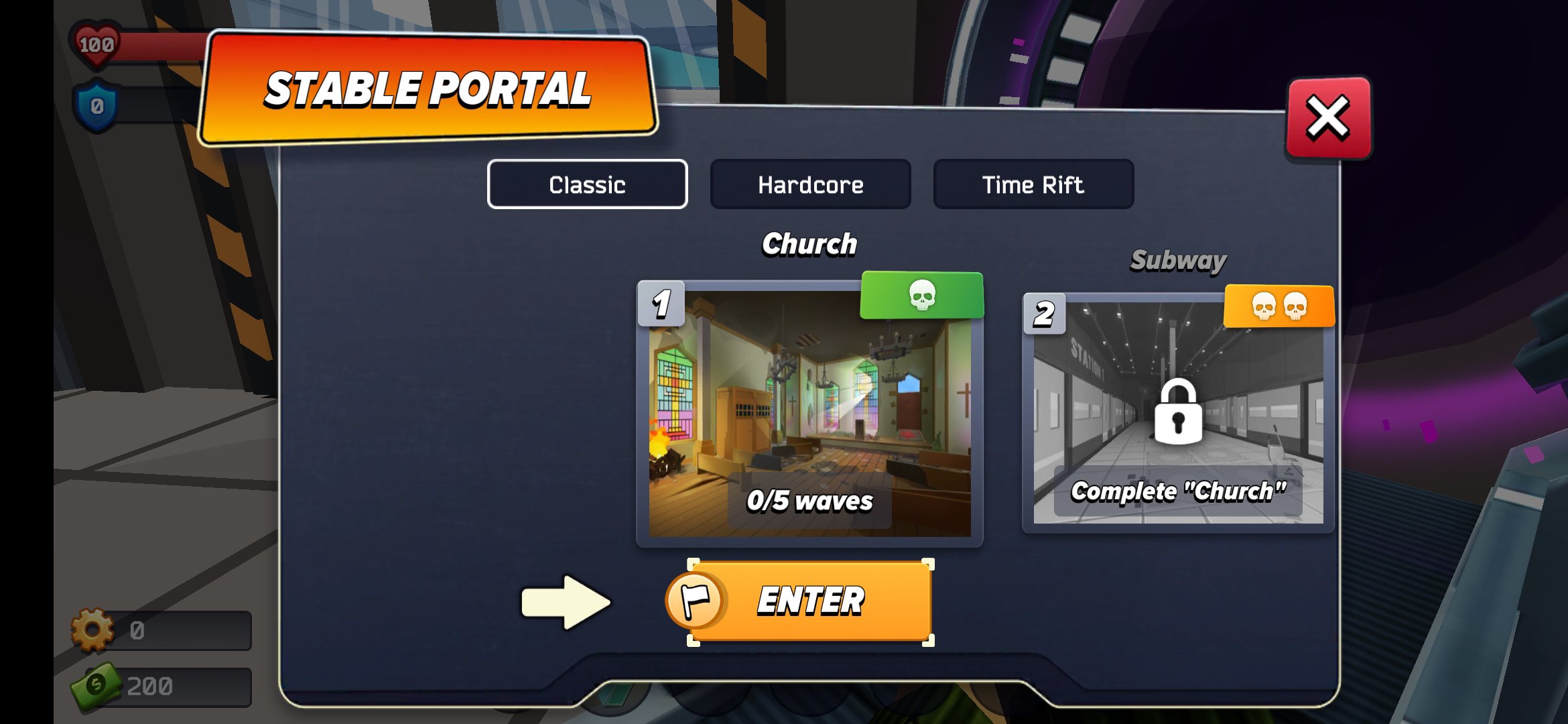 Pixel Combat APK for Android Download