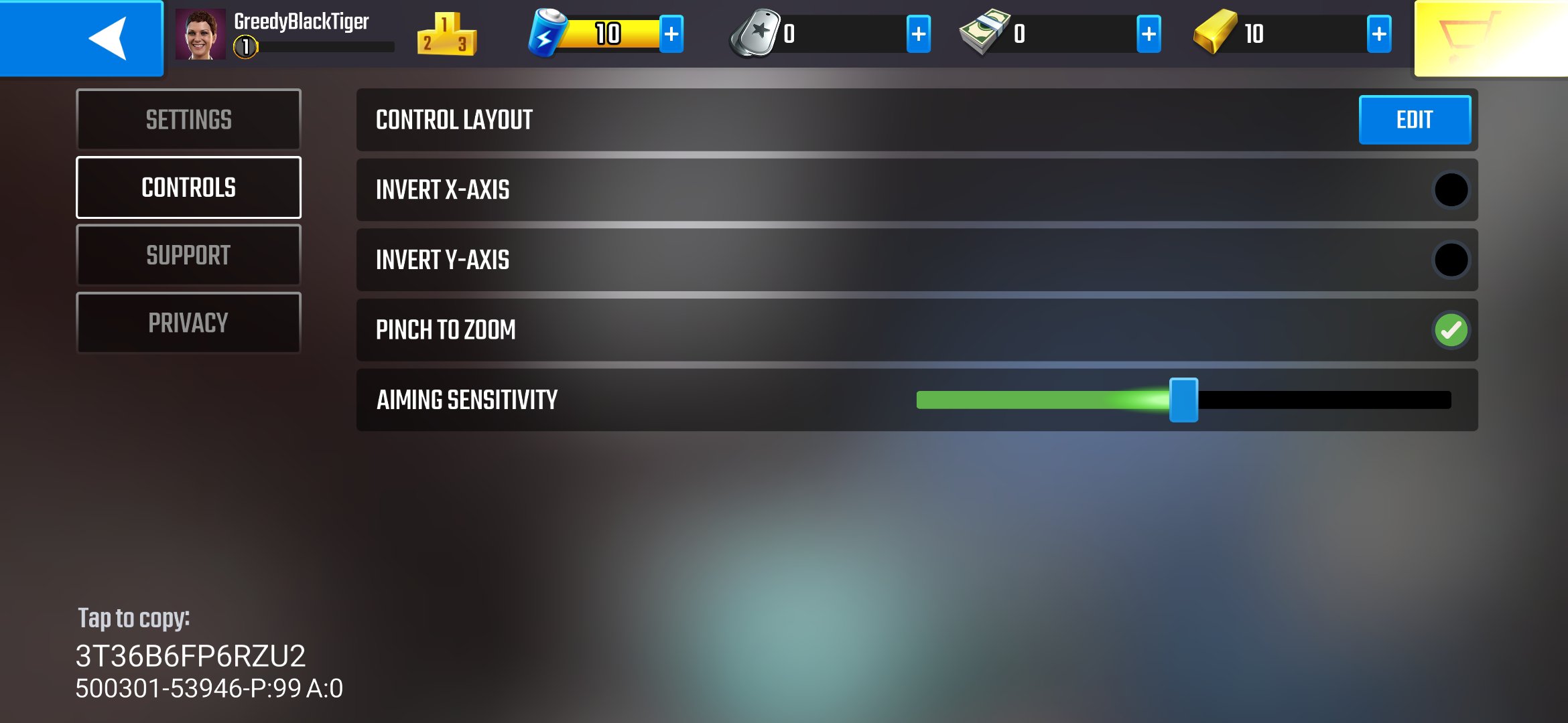 Pure Sniper APK for Android Download