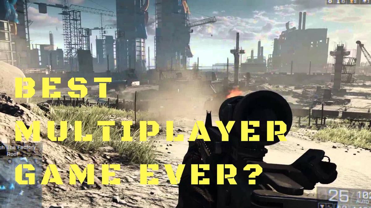 10 Best Multiplayer Games for Android