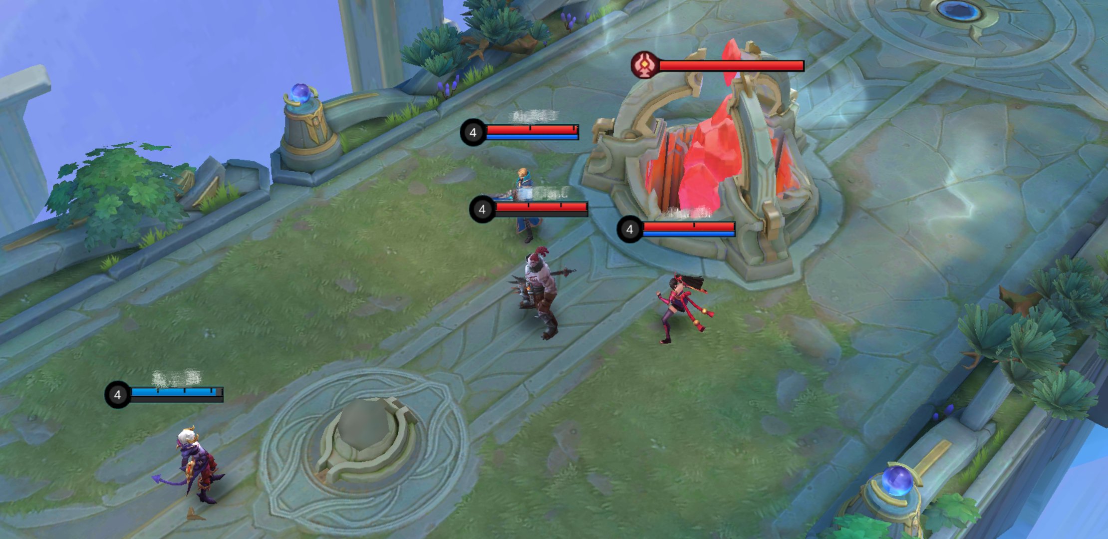 Mobile Legends: Bang Bang.US APK for Android Download