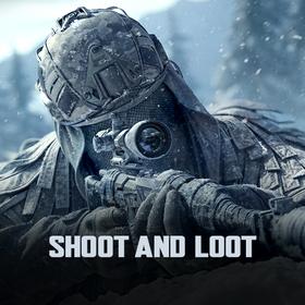 Arena Breakout APK for Android Download