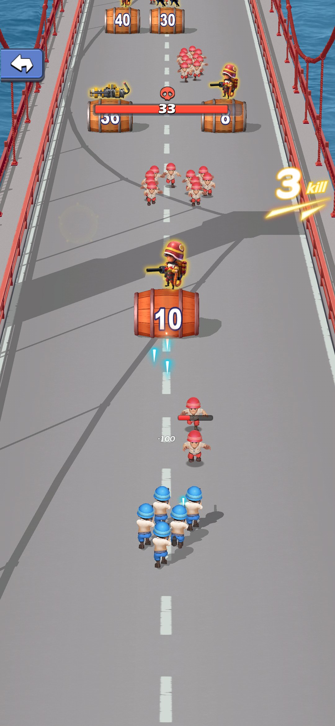 Top War: Battle Game APK للاندرويد تنزيل