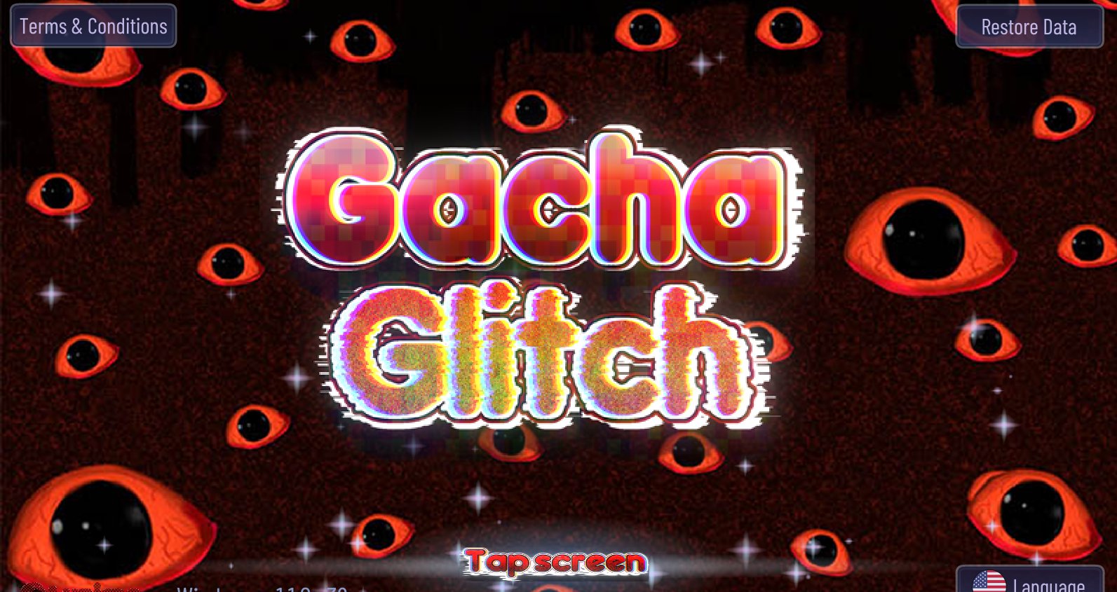 Gacha Glitch APK Download for Android - Latest Version