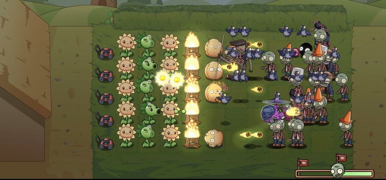 Plants vs. Zombies: Legend APK for Android Download