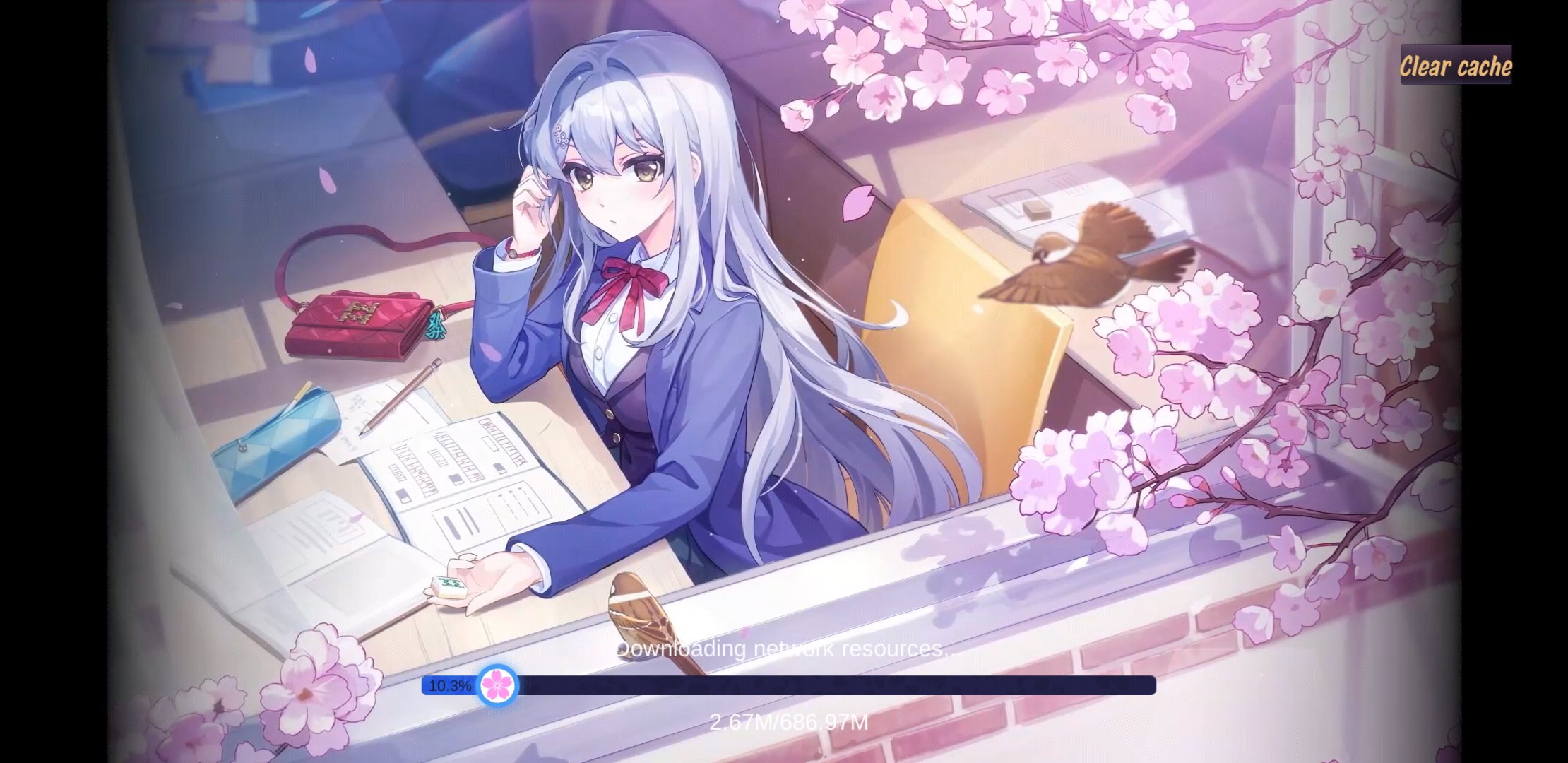 Mahjong Soul APK for Android Download