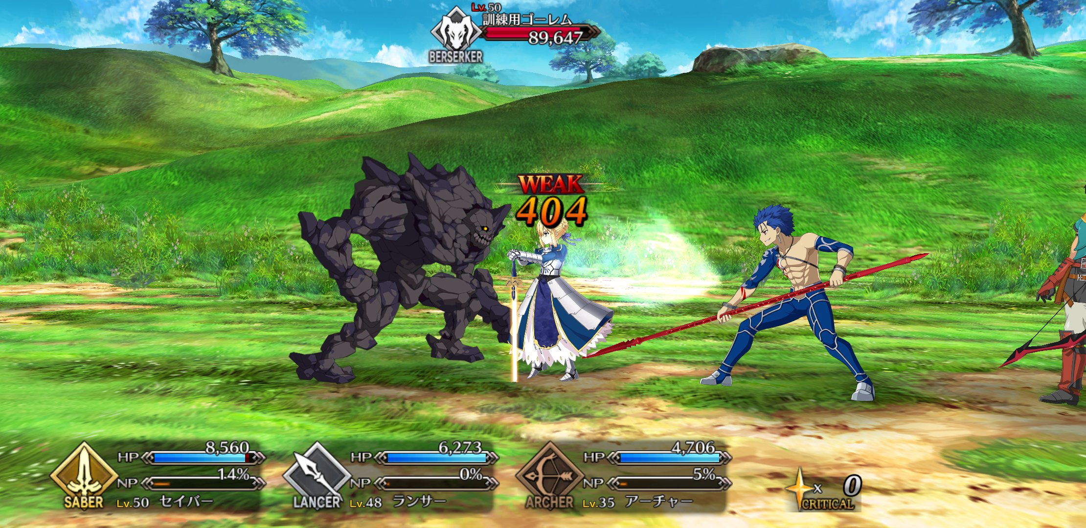 Fate/Grand Order APK voor Android Download