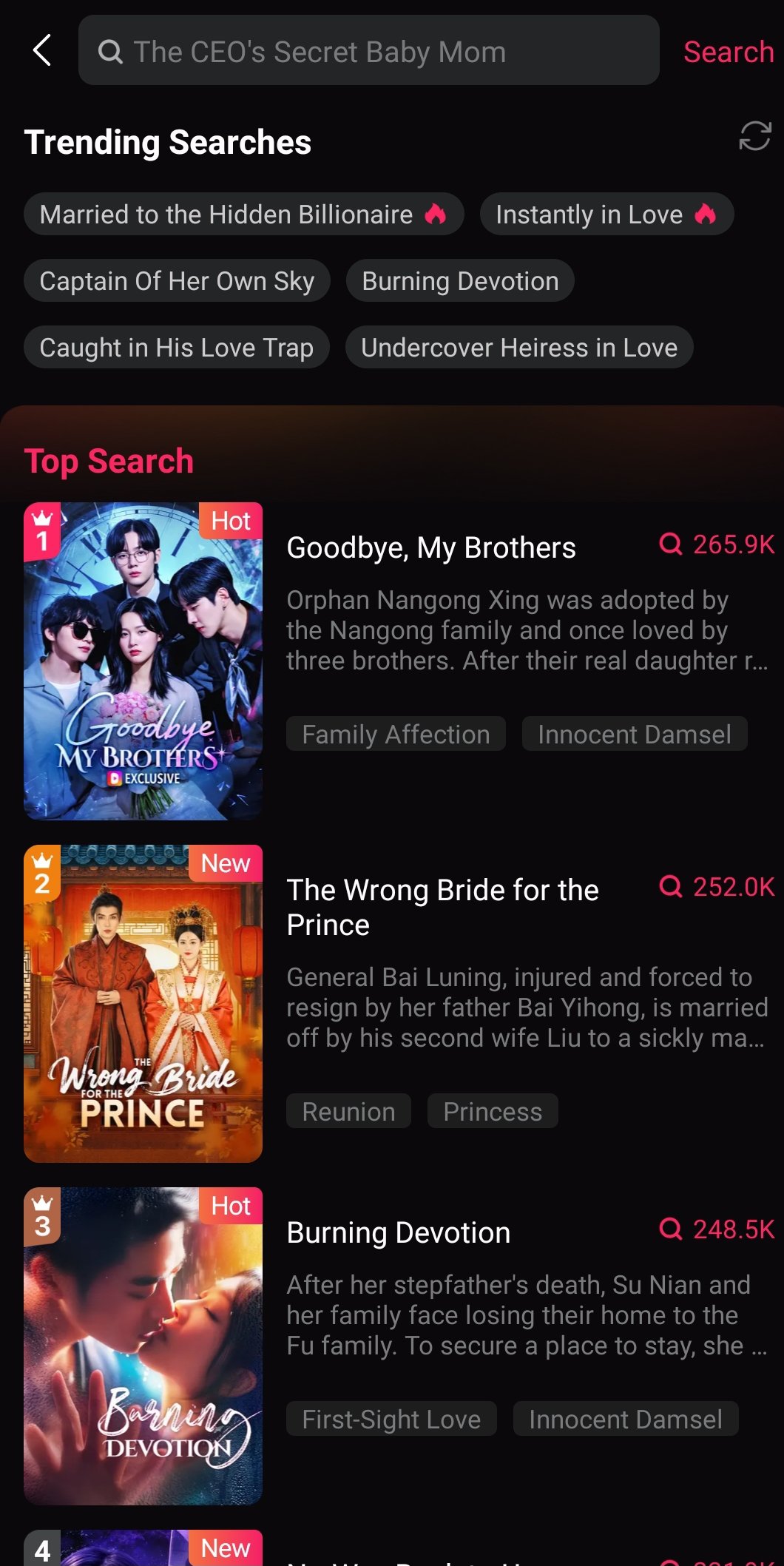 Download DramaWave - Dramas & Reels 1.8.50 APK for Android - Free and ...