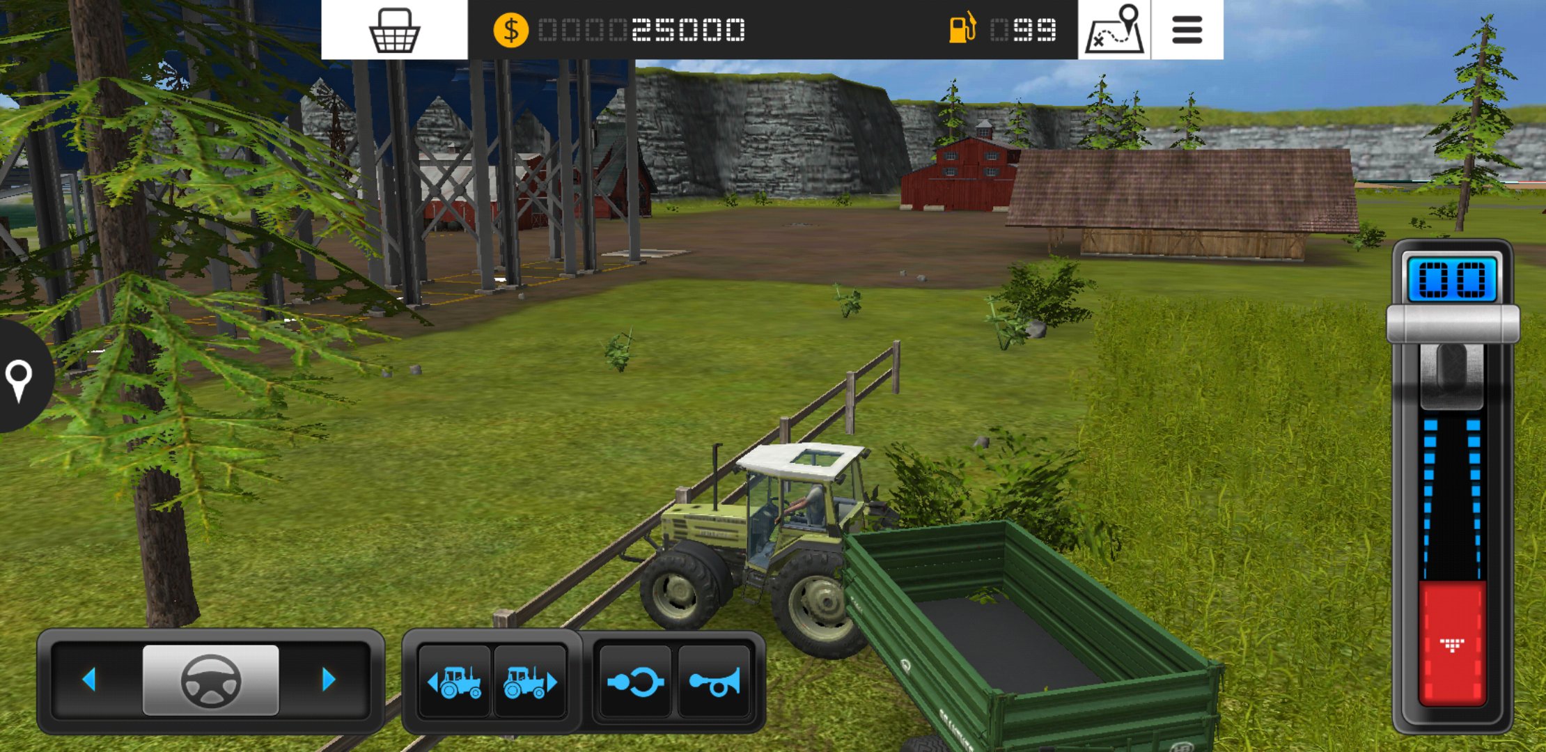 Farming Simulator 16 APK for Android Download