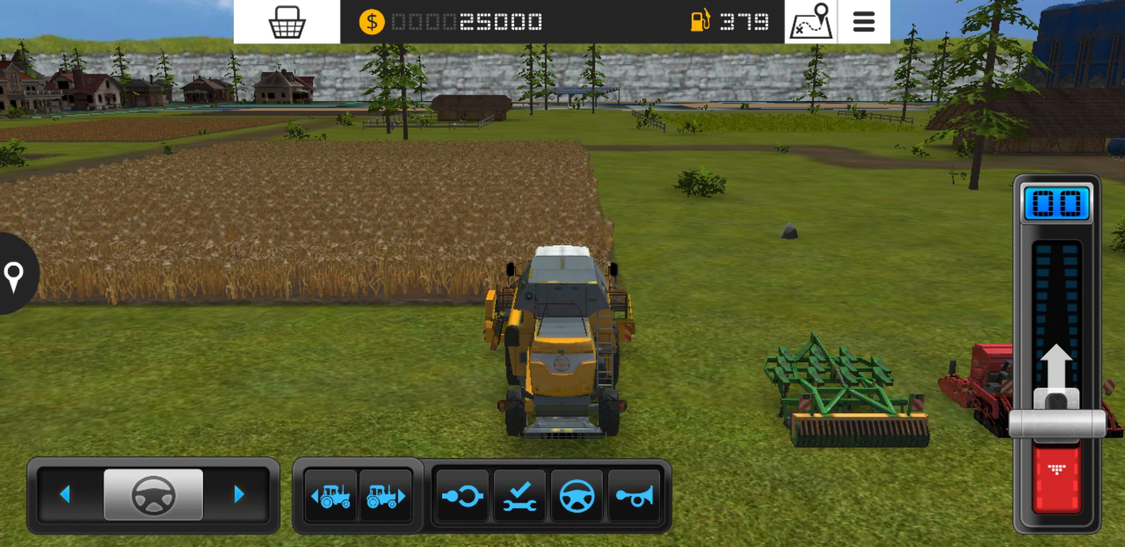 Farming Simulator 16 APK for Android Download