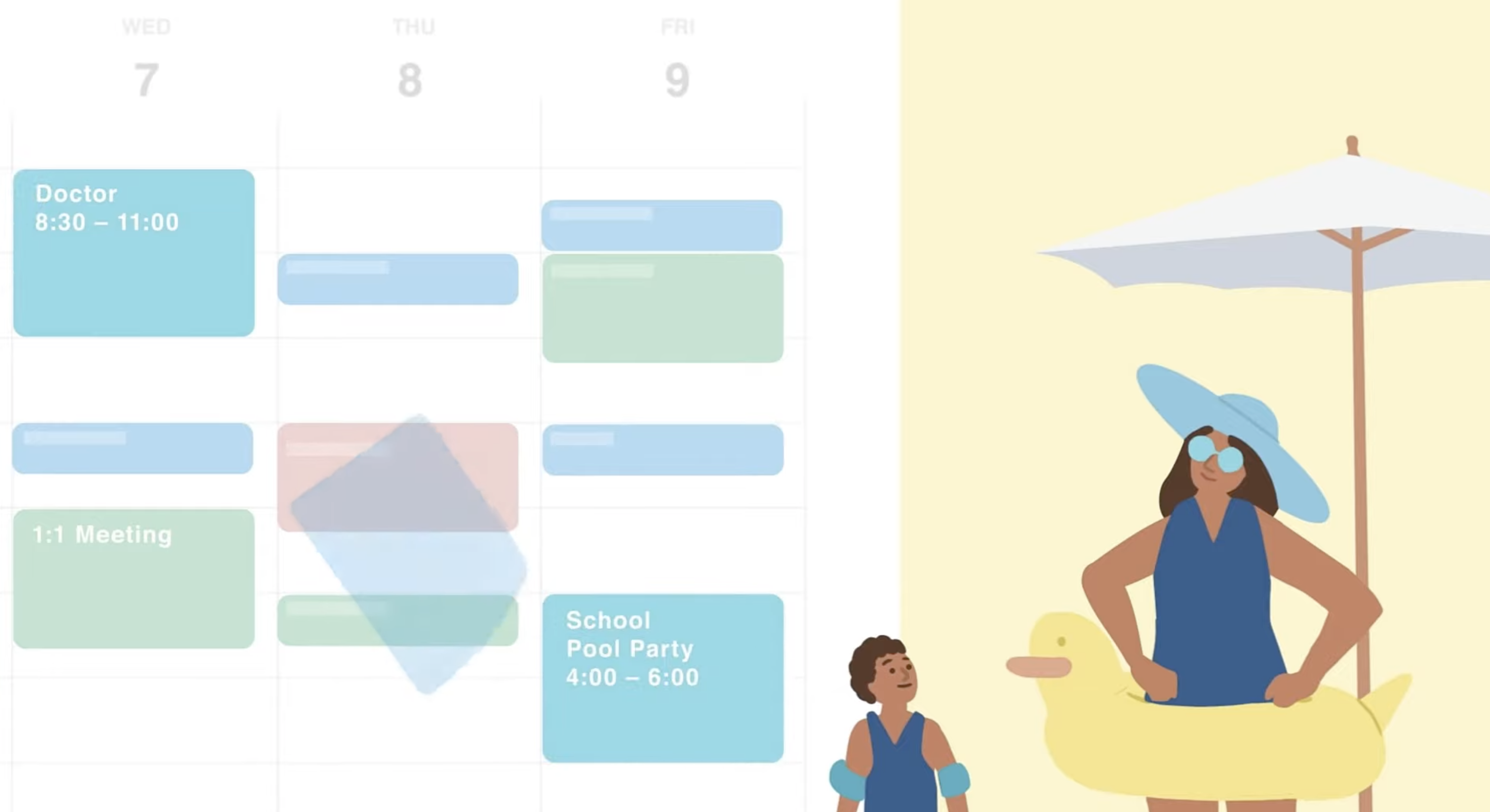 Best 10 Calendar Apps for Android