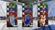 NBA 2K24 MyTEAM APK for Android Download