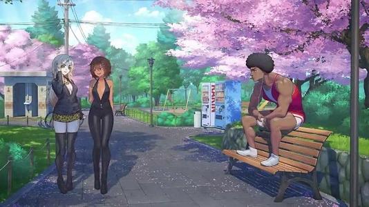 Tải xuống APK Goodbye Eternity cho Android