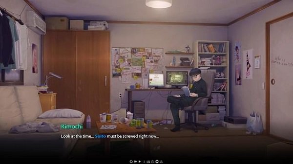 Goodbye Eternity APK for Android Download