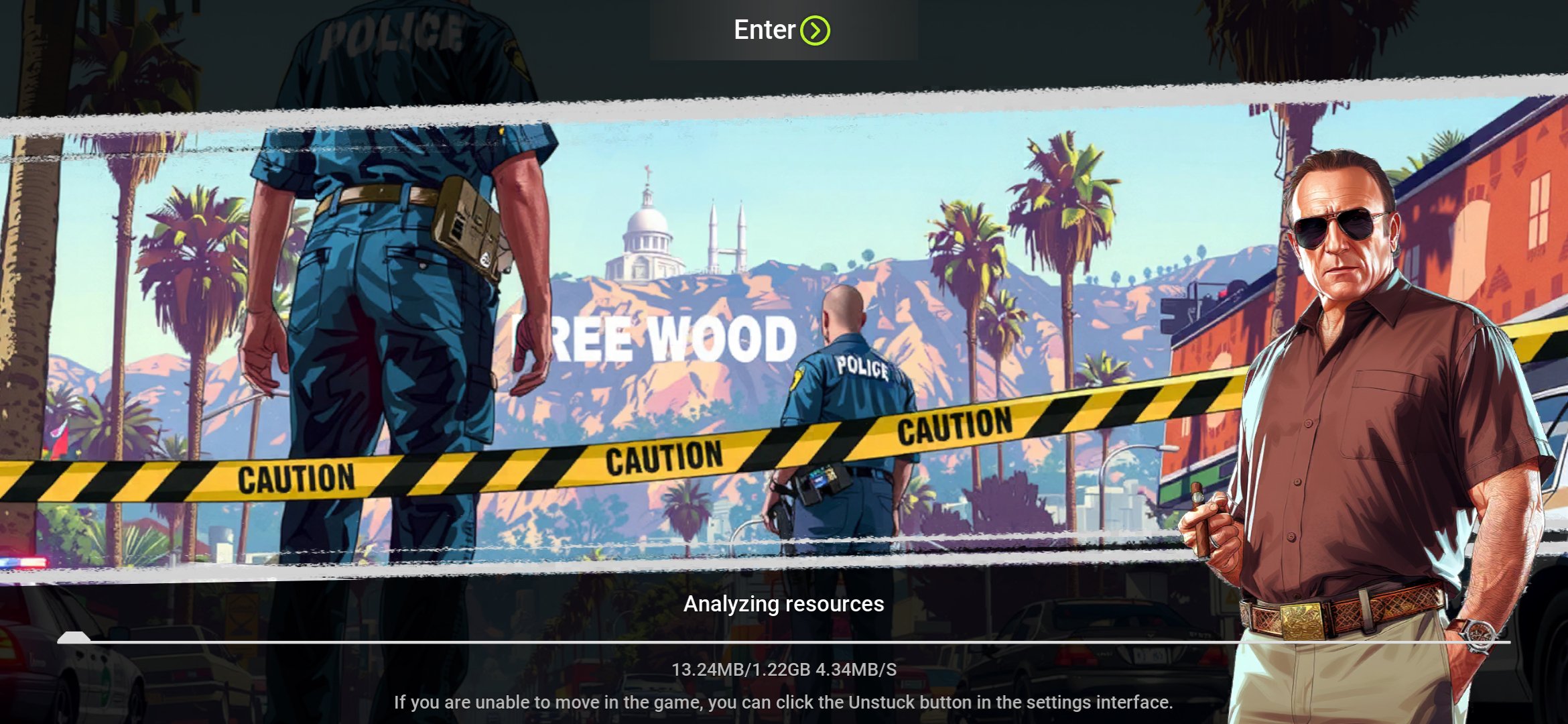 Descargar Garena Free City APK Última Versión 1.1.1 para Android