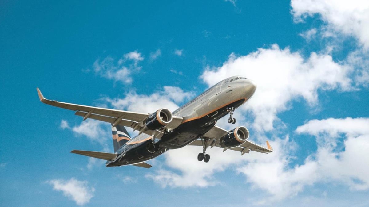 Top 10 Flight Tracking Apps