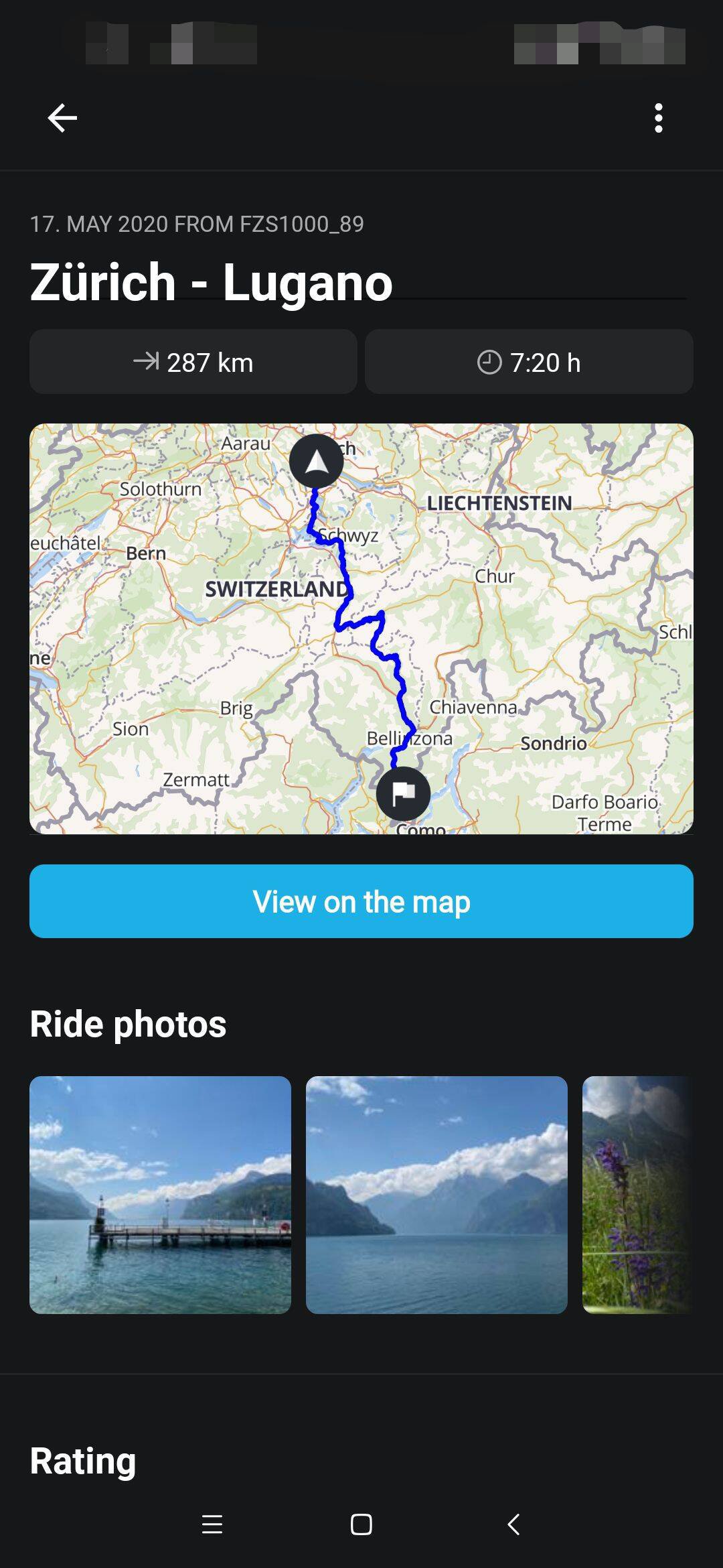 calimoto APK for Android Download
