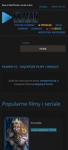 Filman APK do pobrania na Androida
