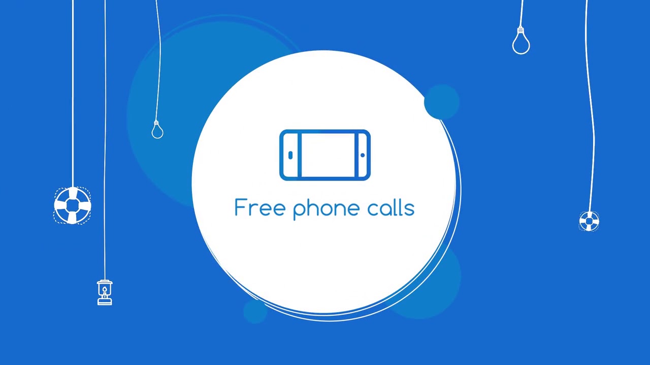 Best 10 Free Calls & Texts Apps for Android