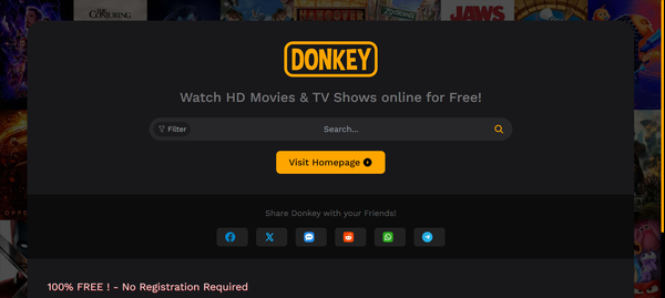 How to Download Donkey.to Old Versions for Android