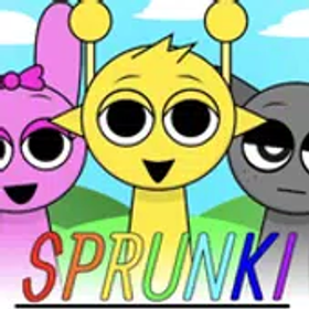 Sprunki APK descargar para Android - APKPure