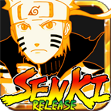 Unduh APK Naruto Senki untuk Android - Versi Terbaru