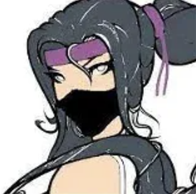 Shinobi Girl Mini APK for Android Download